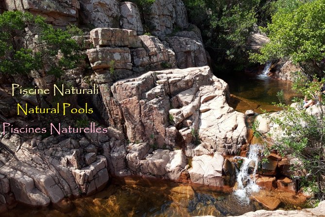 Discovering the Land of the Centenaries and swimming in the Natural Pools - FAQs