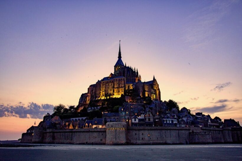 Discovering the Mont Saint Michel - What You Can Expect from the Tour