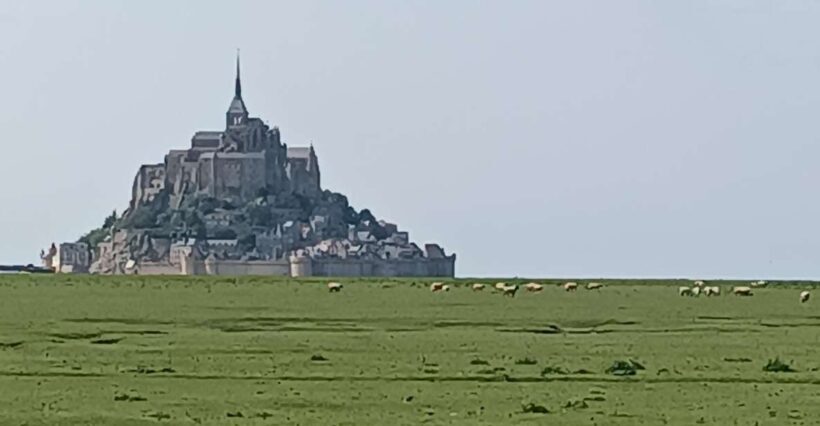 Discovering the Mont Saint Michel - FAQ