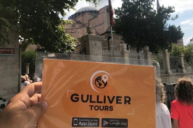 Discovering the Old City/ Full Day Tour/ Lunch&Tickets included - The Sum Up