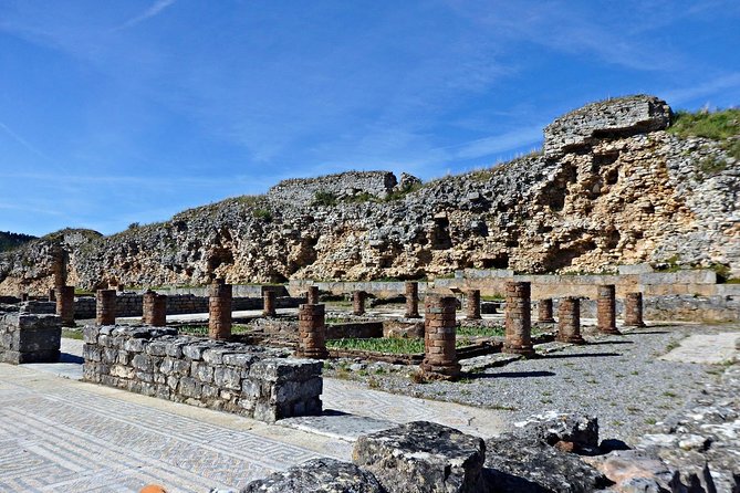 Discovering the Roman Ruins of Conímbriga and the Caves of Sicó - What to Expect: Tour Features and Inclusions