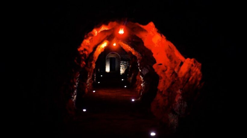 DISCOVERING THE UNKNOWN Extended WW2&UNDERGROUND tour - Introduction: A Unique Journey into Rijeka’s Military Past