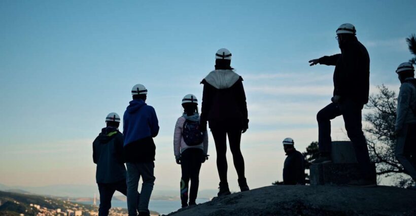 DISCOVERING THE UNKNOWN Extended WW2&UNDERGROUND tour - Authentic Experiences and Real Traveler Feedback