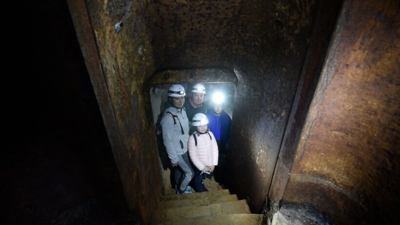 DISCOVERING THE UNKNOWN Extended WW2&UNDERGROUND tour - The Sum Up: Who This Tour Is Perfect For