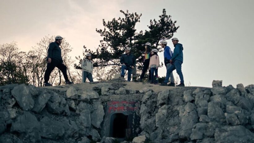 DISCOVERING THE UNKNOWN Extended WW2&UNDERGROUND tour - FAQ