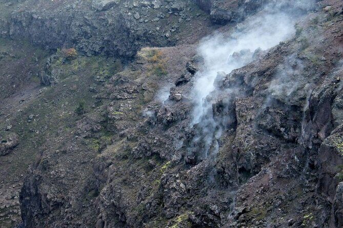 Discovering the Vesuvius - VIP tour / Small group - Who This Tour Is Perfect For