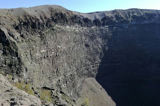 Discovering the Vesuvius - VIP tour / Small group - FAQ