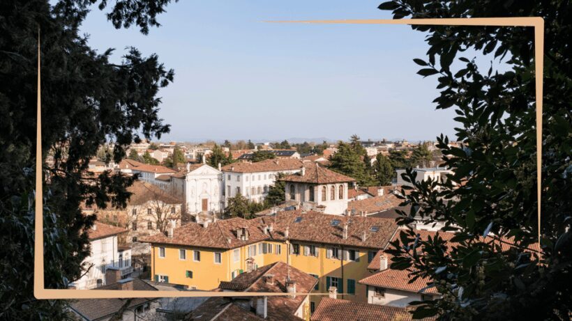 Discovering Udine by bicycle - Why This Bicycle Tour Stands Out