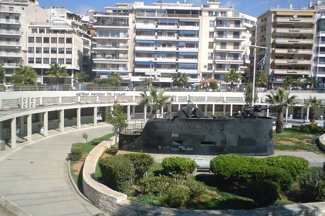 Discovering & Uncovering Piraeus: Hidden Gems and Local Secrets - Final Thoughts