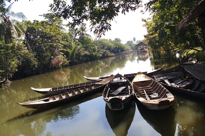 DISCOVERING UNSEEN Parts Of Saigon Full Day - Setting the Scene: What’s Included and How It’s Structured