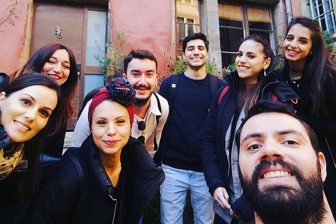 Discovering Vieux-Lyon - Exploring the Historical Charm