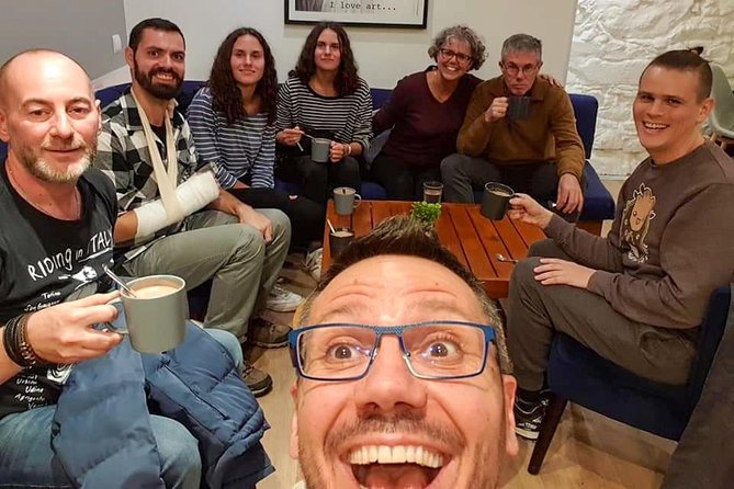 Discovering Vieux-Lyon - Culinary Delights of the Region