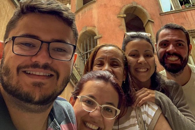 Discovering Vieux-Lyon - Uncovering Hidden Treasures