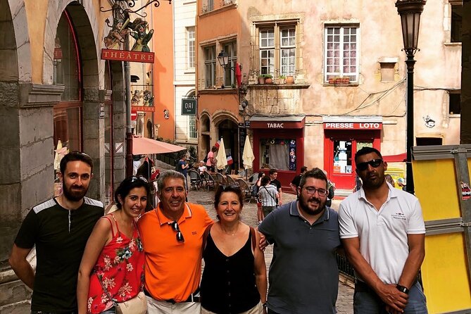 Discovering Vieux-Lyon - Planning Your Visit to Vieux-Lyon