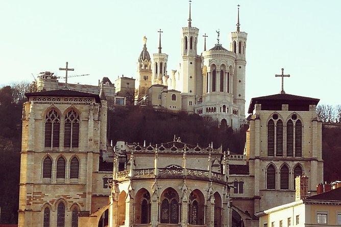 Discovering Vieux-Lyon - Frequently Asked Questions