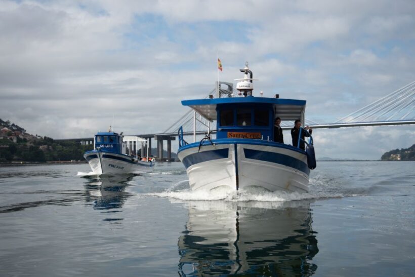 Discovering Vigo ria and mussels in the traditional boat - Who Should Consider This Tour?