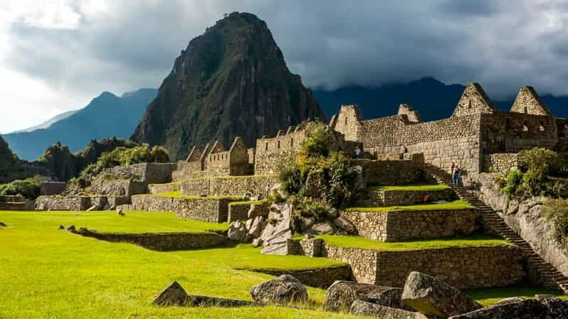 Discover:Machu Picchu, Coloured Mountain and Humantay Lagoon - Discover Machu Picchu, Coloured Mountain, and Humantay Lagoon: An In-Depth Review
