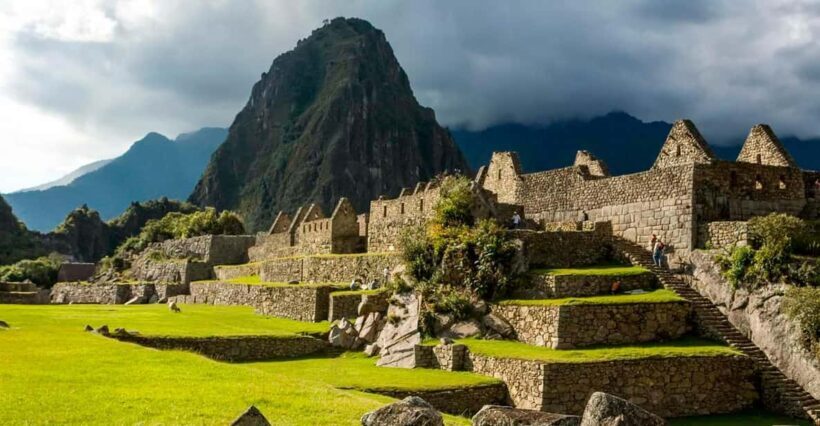 Discover:Machu Picchu, Coloured Mountain and Humantay Lagoon - The Itinerary in Detail