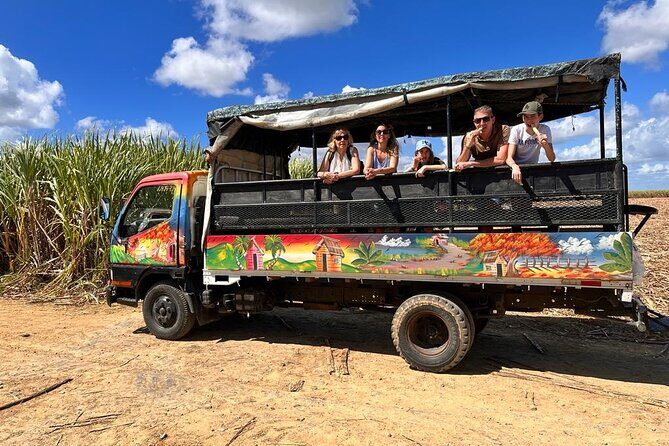 discovery and adventure of the local Dominican life in small group - Detailed Review of the Tour Experience
