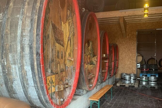 Discovery and Tasting of Biodynamic Wine in Alsace - Why This Tour Works