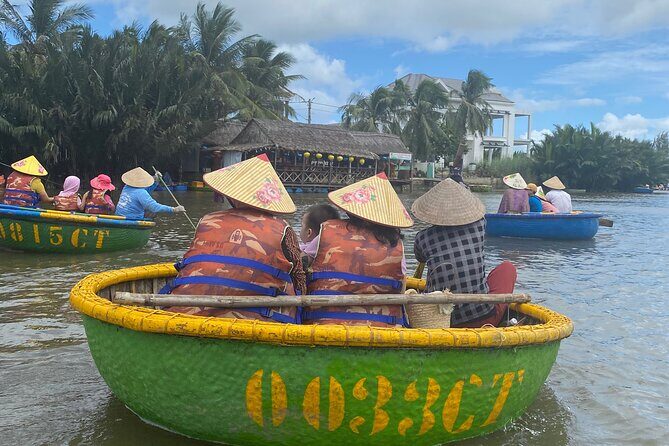 Discovery Basket Boat With Lunch - What’s the Value?