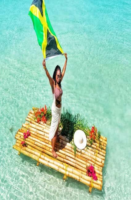 Discovery Bay: Bamboo Bliss Photoshoot - An In-Depth Look at the Discovery Bay Bamboo Bliss Photoshoot