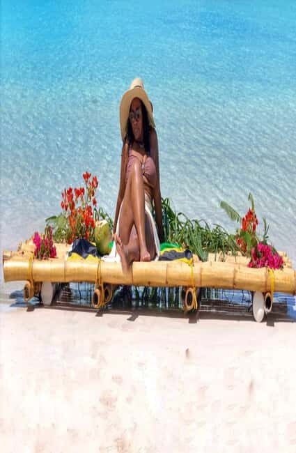 Discovery Bay: Bamboo Bliss Photoshoot - Final Thoughts