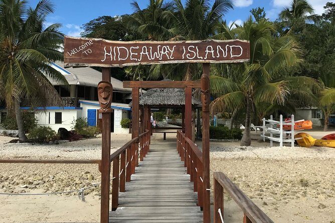 Discovery Bush Walk from Port Vila - Practical Tips for Travelers