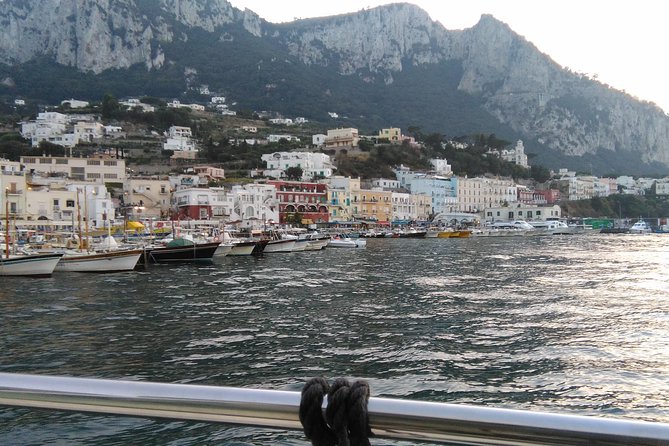 Discovery Capri Island by Boat - Tips for a Successful Tour