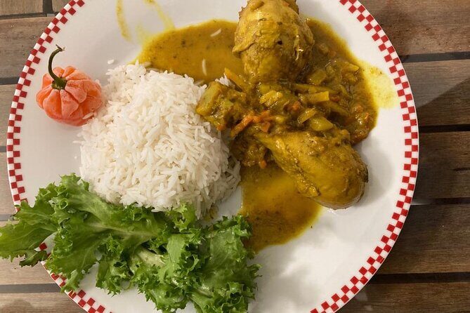 Discovery day at La Baignoire de Joséphine on the windward side - Accessibility & Practicalities