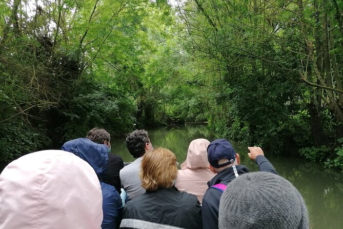 Discovery Day in the Footsteps of Baudet Du Poitou - Savoring the Local Cuisine