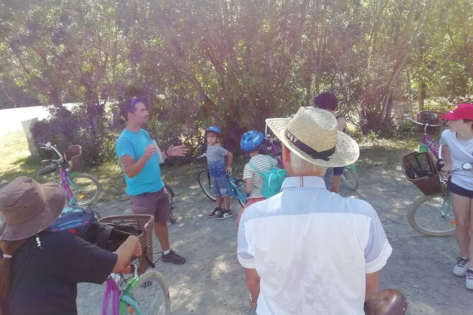 Discovery Day in the Footsteps of the Builder Monks - Tour Inclusions and Culinary Delights