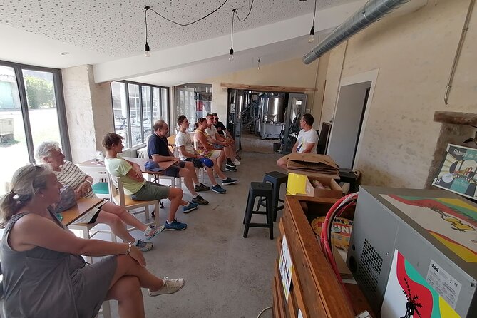 Discovery Day in the Footsteps of the Builder Monks - Customer Experiences and Feedback