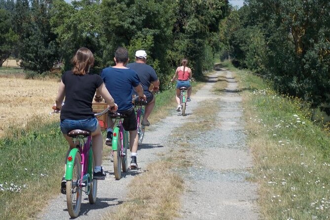 Discovery Day in the Footsteps of the Builder Monks - Booking and Cancellation Policies