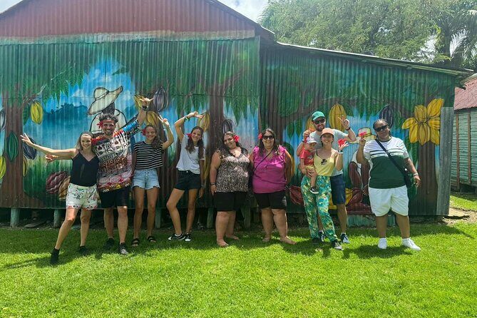 Discovery DE the real Dominican Republic EN small committee. - A Deep Dive into the Tour Experience
