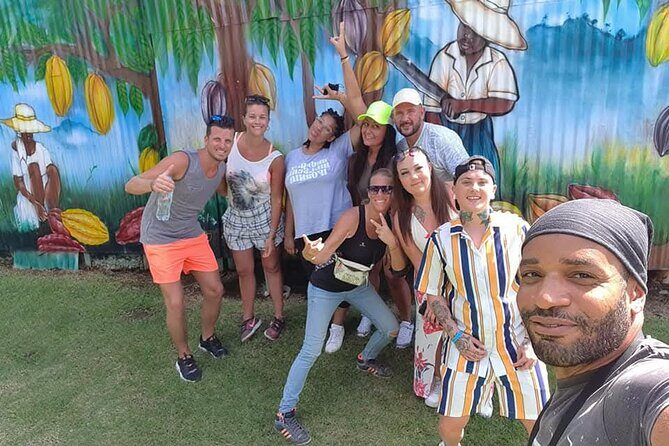 Discovery DE the real Dominican Republic EN small committee. - Who Will Appreciate This Tour?