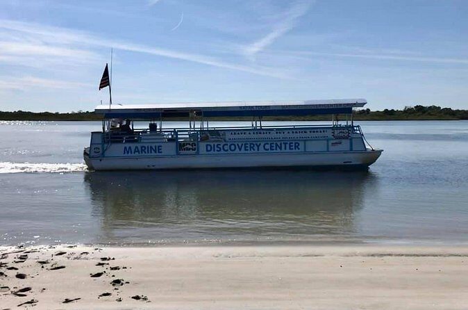 Discovery Dolphin Boat Tour - FAQ