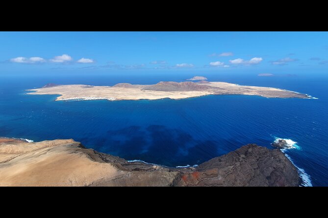 DISCOVERY FLIGHT Tandem Paragliding Lanzarote With Pro Pilot - Pricing and Reservation Details