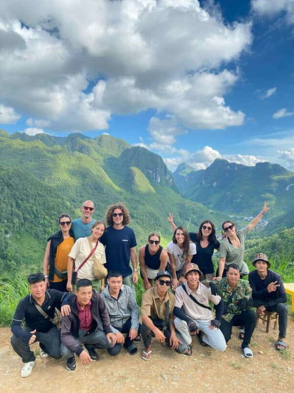 Discovery Ha Giang Loop with 2 days and 1 night easy rider - The Authentic Experience and Its Value