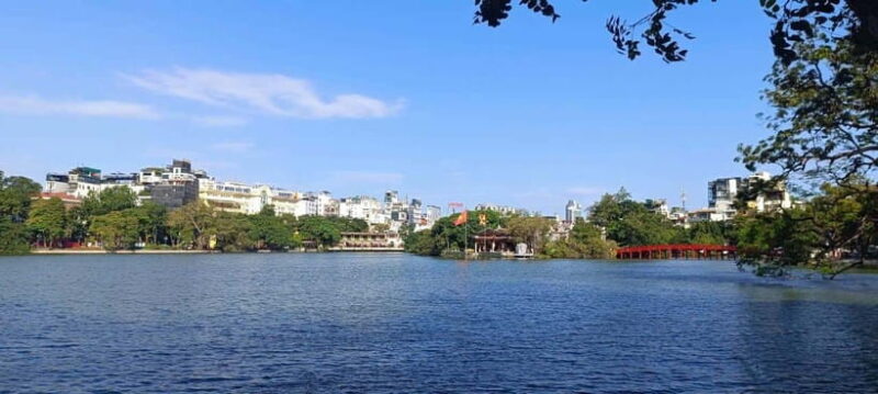 Discovery Hanoi City Tour Full Day Trip/Limousine bus/Lunch - What Sets This Tour Apart
