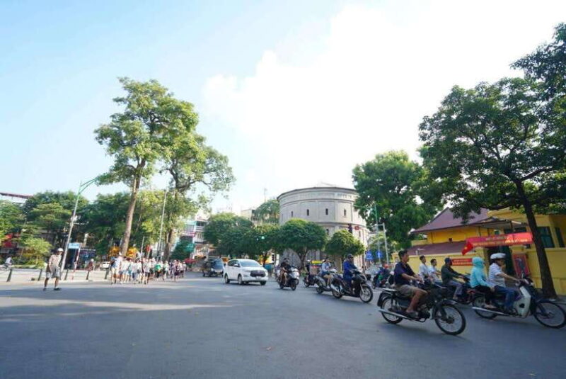 Discovery Hanoi City Tour Full Day Trip/Limousine bus/Lunch - Final Thoughts