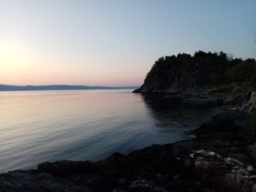 Discovery hike along the Trondheimsfjord - Exploring Norway’s Coastal Charm: Discovery Hike along the Trondheimsfjord