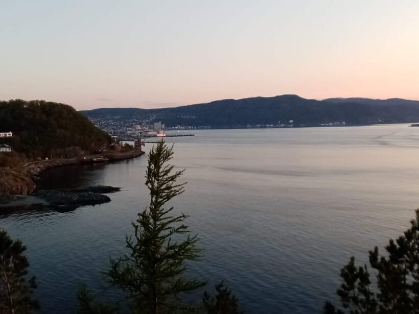 Discovery hike along the Trondheimsfjord - Who Should Consider This Tour?