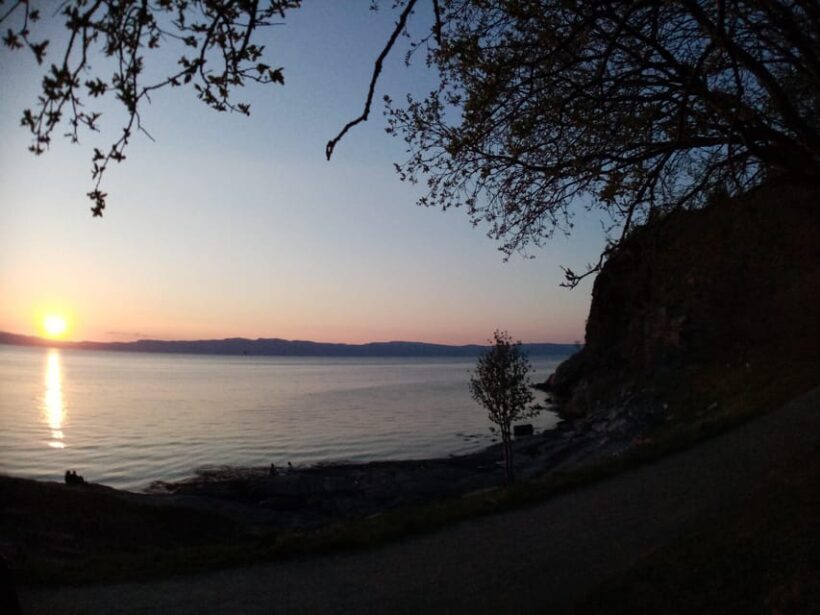 Discovery hike along the Trondheimsfjord - Final Thoughts: Is This the Right Tour for You?