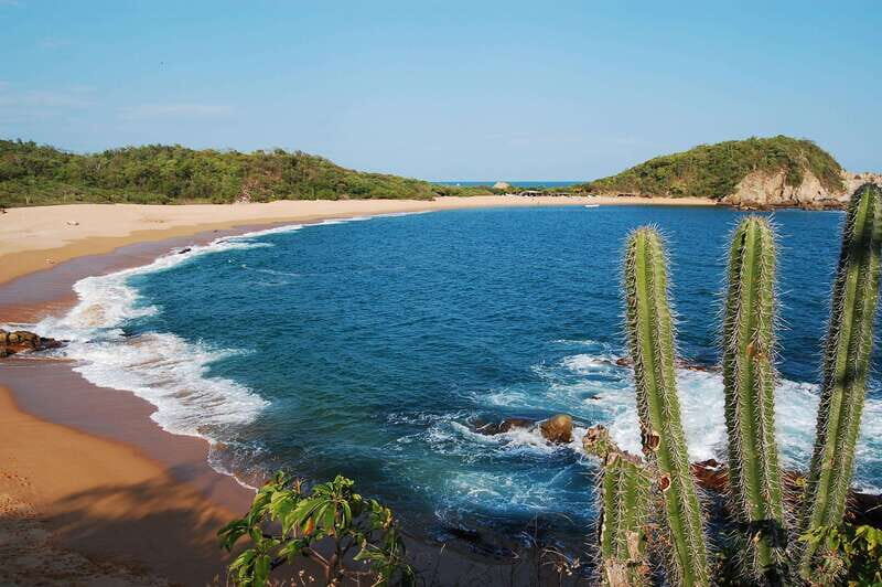 DISCOVERY HUATULCO FULL DAY - The Sum Up: Who Will Really Benefit from This Tour?