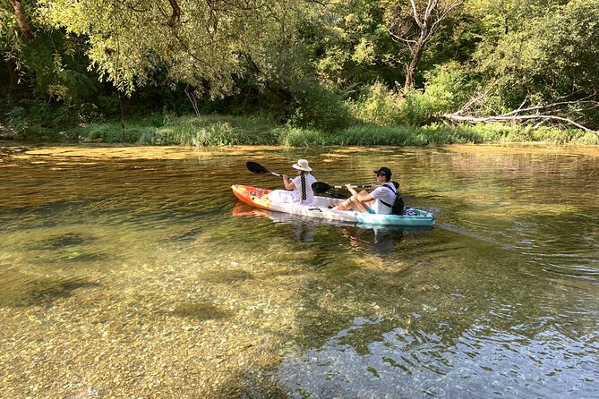 Discovery Kayak Adventure: Magical River Experience Near Mostar - Memorable Moments and Reviews