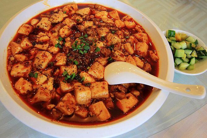 Discovery more Chengdu evening food tour with locals - Introduction: A Taste of Chengdu’s Evening Food Scene