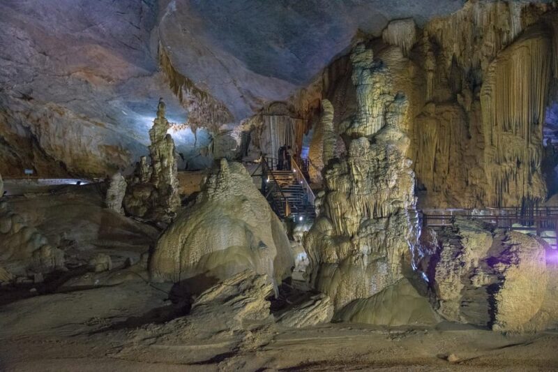 Discovery of amazing Dark cave and Phong Nha cave - Final Thoughts: Who Will Love This Tour?
