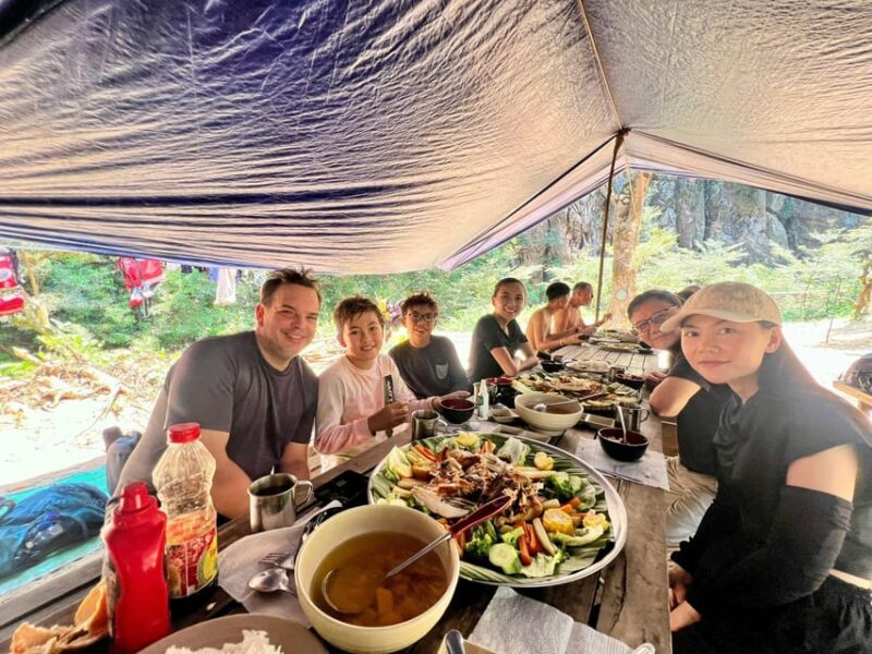 Discovery of amazing Dark cave and Phong Nha cave - Final Verdict