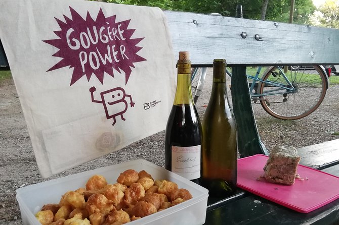 Discovery of Dijon by Bike + Tasting - Frequently Asked Questions